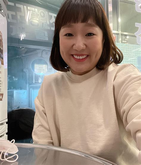 이수지 14kg 감량 노력 통했다…결혼 3년만에 임신