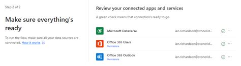 Creating Workflows In Power Automate With Microsoft Copilot Stoneridge Software