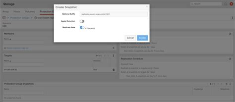 Rapid Vm Restore Using Veeam And Pure Flasharray C Integration Pure