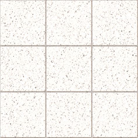 Drop Ceiling Texture