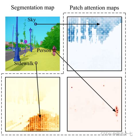 Segmentation Transformer Meets Convolution A Bilateral Awarene Csdn博客