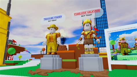 All Roblox The Classic Avatars Listed