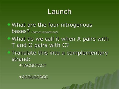 1 28 Write Up For Enzyme Lab Ppt