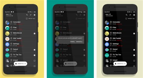 Unapp Batch Uninstall Apps 2023