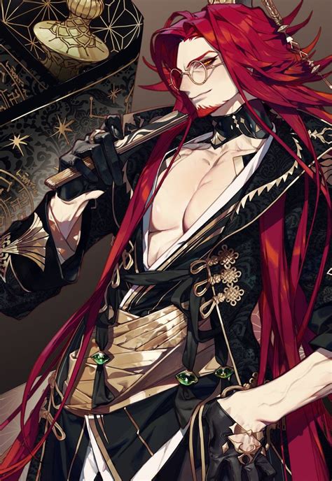 作画参考에 있는 To Ya님의 핀 인물 일러스트레이션 캐릭터 컨셉 아트 판타지 캐릭터 디자인