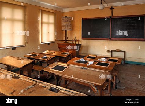 Bad Classroom Environment