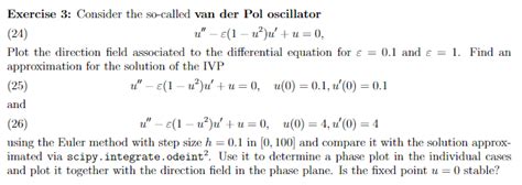 Solved Write A Method In Python To Implement The Euler Chegg