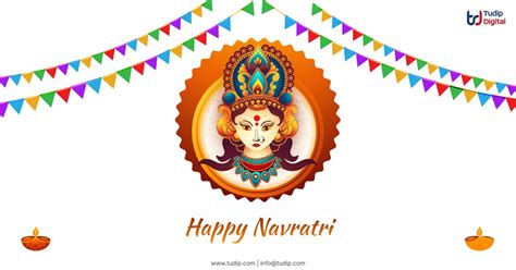 tudip technologies on linkedin navratri2022 festivalvibes tudipdigital tudiptechnologies