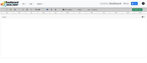 Dashboard Builder Documentation