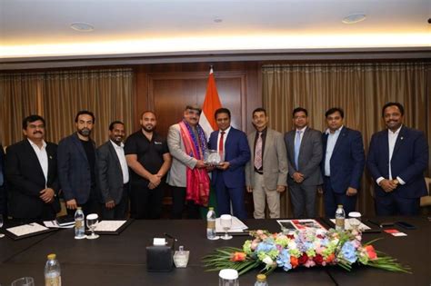 Vamshidhar Reddy Gudi On Linkedin Telangana Nac Telangana