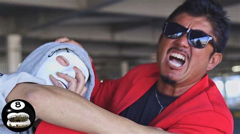 バン仲村 ナカムラスタイル（official Music Video） Youtube