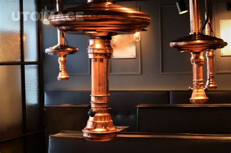 고깃집 배기 후드 Yanggiri 사진 고깃집 업소용 식당 연기 배기 후드 닥트 덕트 환풍 환풍기 오브젝트 배경 식당 식당 디자인 음식점