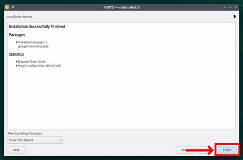 How To Install Google Chrome On OpenSUSE With Ease