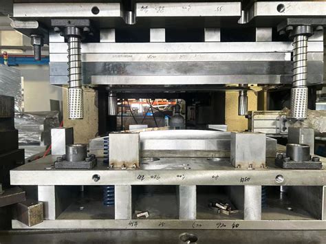 Chongqing Xuanmin Technology Co Ltdmold Mould Metal Mold Design