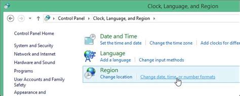 Как изменить формат документа в Word Как в Word настроить полный и краткий форматы даты и