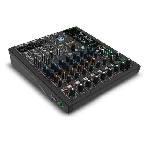 Mackie Profx10v3 Kopen Joh Deheer