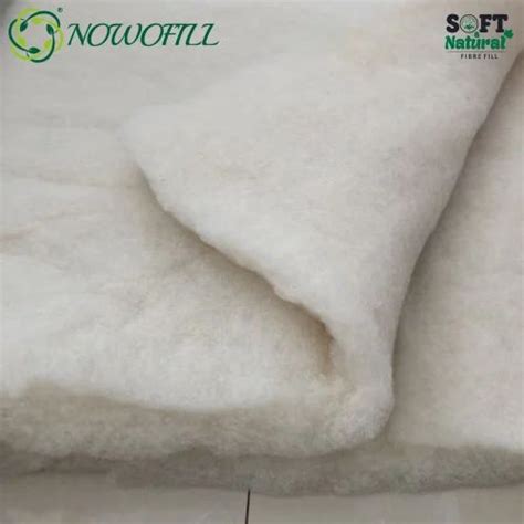 Wool Wadding For Insulation At Best Price In Jaipur By Ginni Spectra Private Limited Id