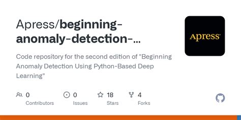 Beginning Anomaly Detection Python Deep Learning 2echapter 5 Introduction To Deep Learning