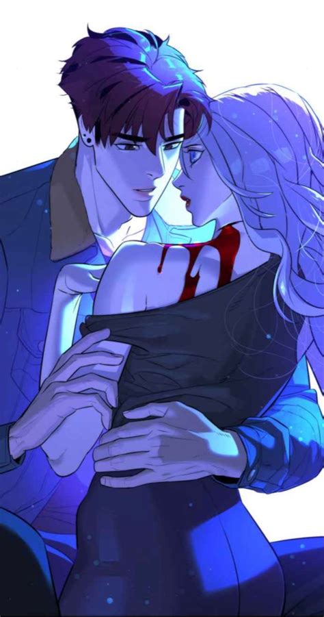 Pin On Webtoon Characters
