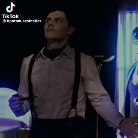 James Patrick March Edit Not Mine In 2025 James Patrick Mr March American Horror Story Hotel