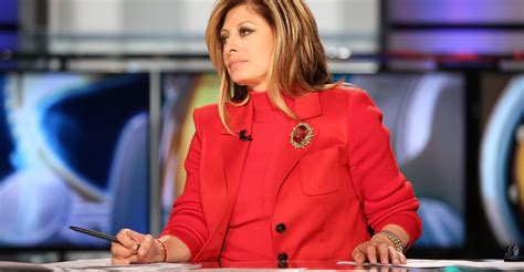 Fox Business Republican Debate Moderators Maria Bartiromo Neil Cavuto