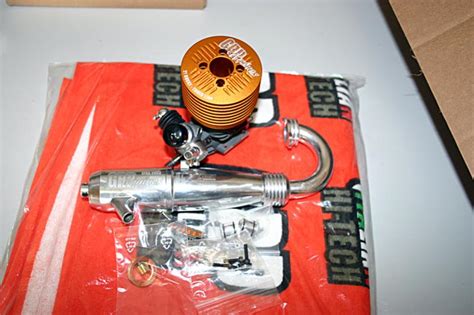 FS GRP Tuned 21 Promo Pack R C Tech Forums