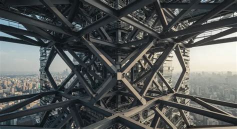 Structural Engineering Basics A Comprehensive Guide