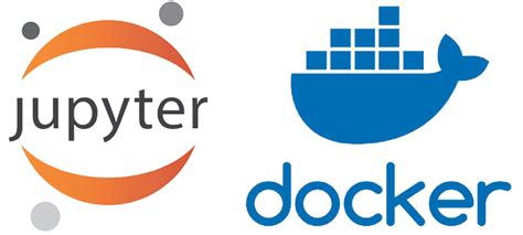 How And Why Run Jupyter Notebooks In Docker Base Set Up By Aleksandr