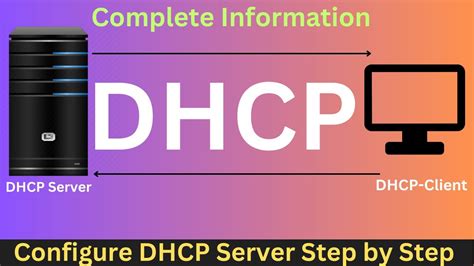 What Is Dhcp How To Configure Dhcp Service In Server 20162019 Step By Step Guide System