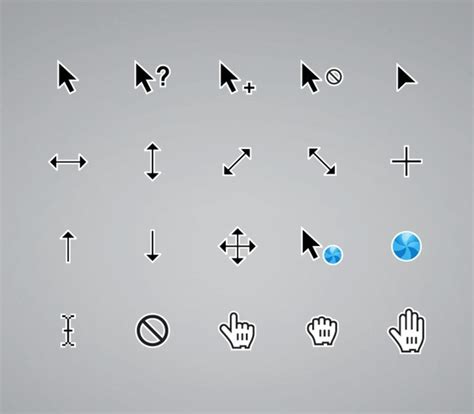 Default Cursor Royalty Free Images Stock Photos Pictures Shutterstock