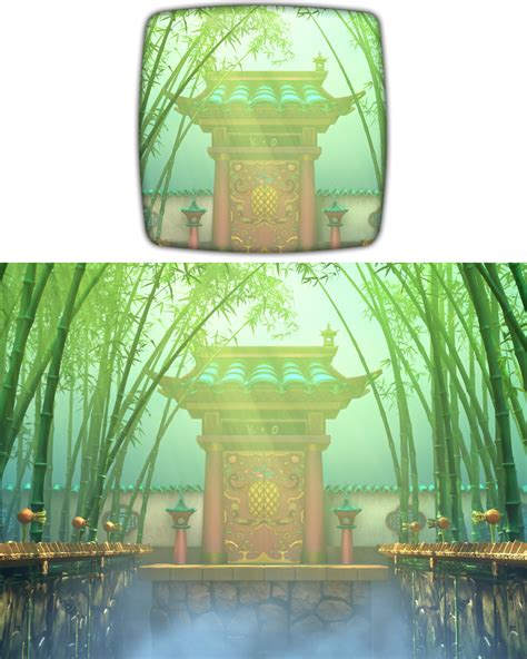 Sunlight Dojo Fruit Ninja Mobile The Spriters Resource