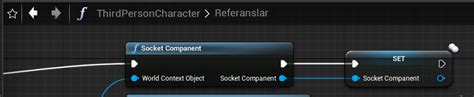 Engine Crashes After Closing Project Issue Getnamo SocketIOClient Unreal GitHub