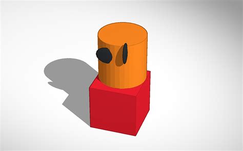 3d Design Dude Tinkercad