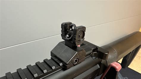 Sig Sauer Mcx Gen2 Mein Test Und Review Airghandi