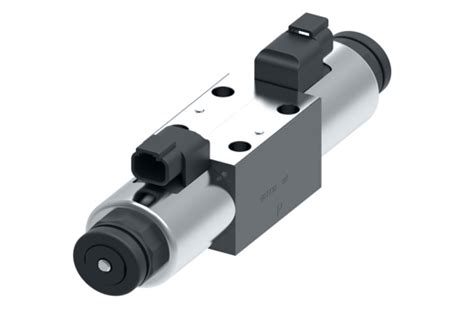 Directional Control Onoff Valves Danfoss