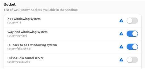 How To Use Flatseal To Modify And Review Flatpak Permissions In Linux