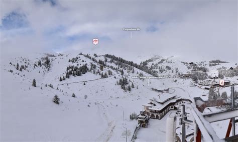 ФОТО ВИДЕО Попова Шапка под снежна покривка 360 степени