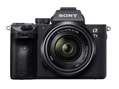 10 Issues Sony Needs To Address In Its Mirrorless Cameras