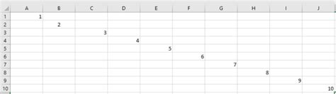 Vba Activecell Offset Automate Excel