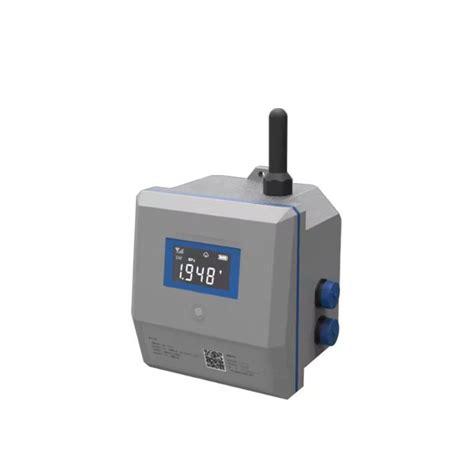 Ip68 Protection Wireless Downhole Remote Monitoring Terminal Pressure Transmitter And Pressure