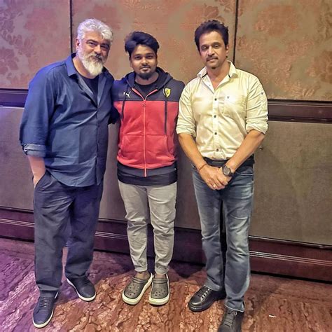 அஜித் குமார் Photos And Images 30565 Filmibeat Tamil