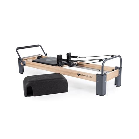 Rialto™ Reformer® 14 Pilates Reformers Sisselpro Fr
