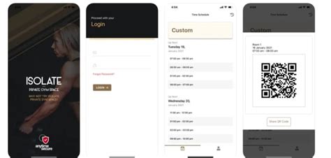 Develop Mobile Android And Ios Native Hybrid Flutter App By Messagemuse Fiverr