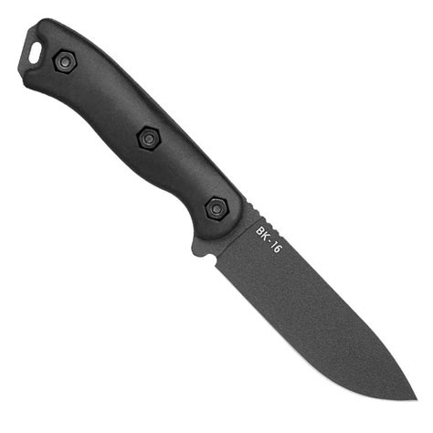 Becker Harpoon Bk18 Perfect For Bushcraft And Survival
