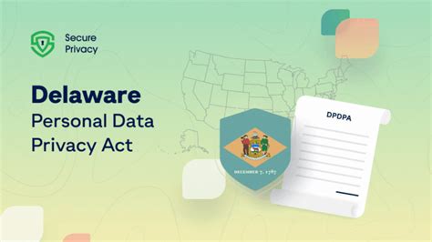 Secure Privacy On Linkedin Delaware Personal Data Privacy Act Ddpa