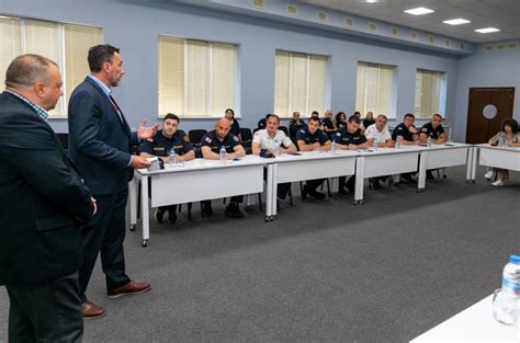 The Power Of Partnership Exploring Diplomatic Security And The Moia
