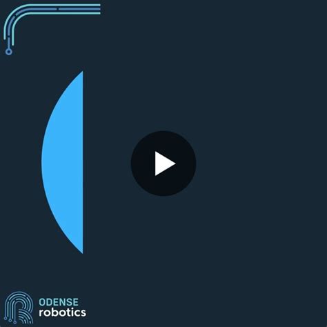 Cybersecurity Robots Drones Automation Wearerobotheroes Odense