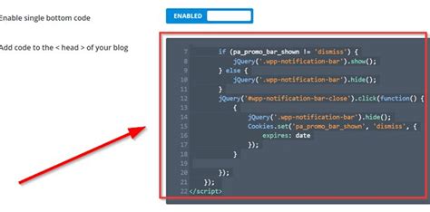 How To Create A Notification Bar In Divi Without Plugin Wppagebuilders