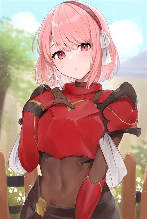 Lapis Fire Emblem And 1 More Drawn By Harunakajou 28 Danbooru