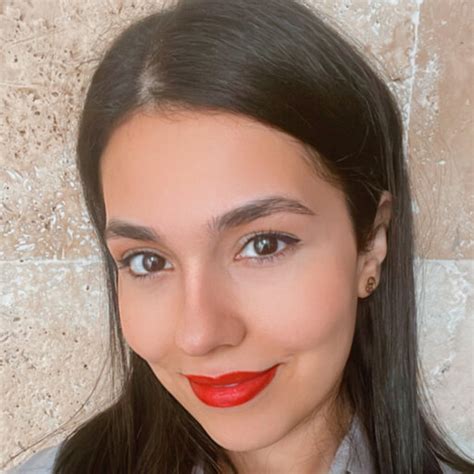 Elham Ashtiani Master Of Science Research Profile